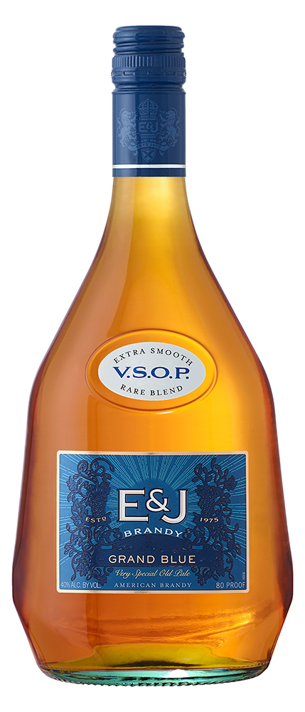 Where to Buy E&J Brandy | Gallo