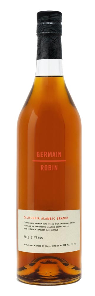 Where to Buy Germain-Robin | Gallo