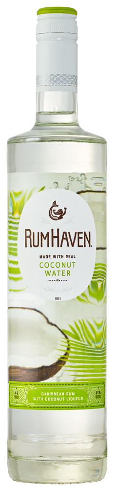 Where to Buy RumHaven | Gallo