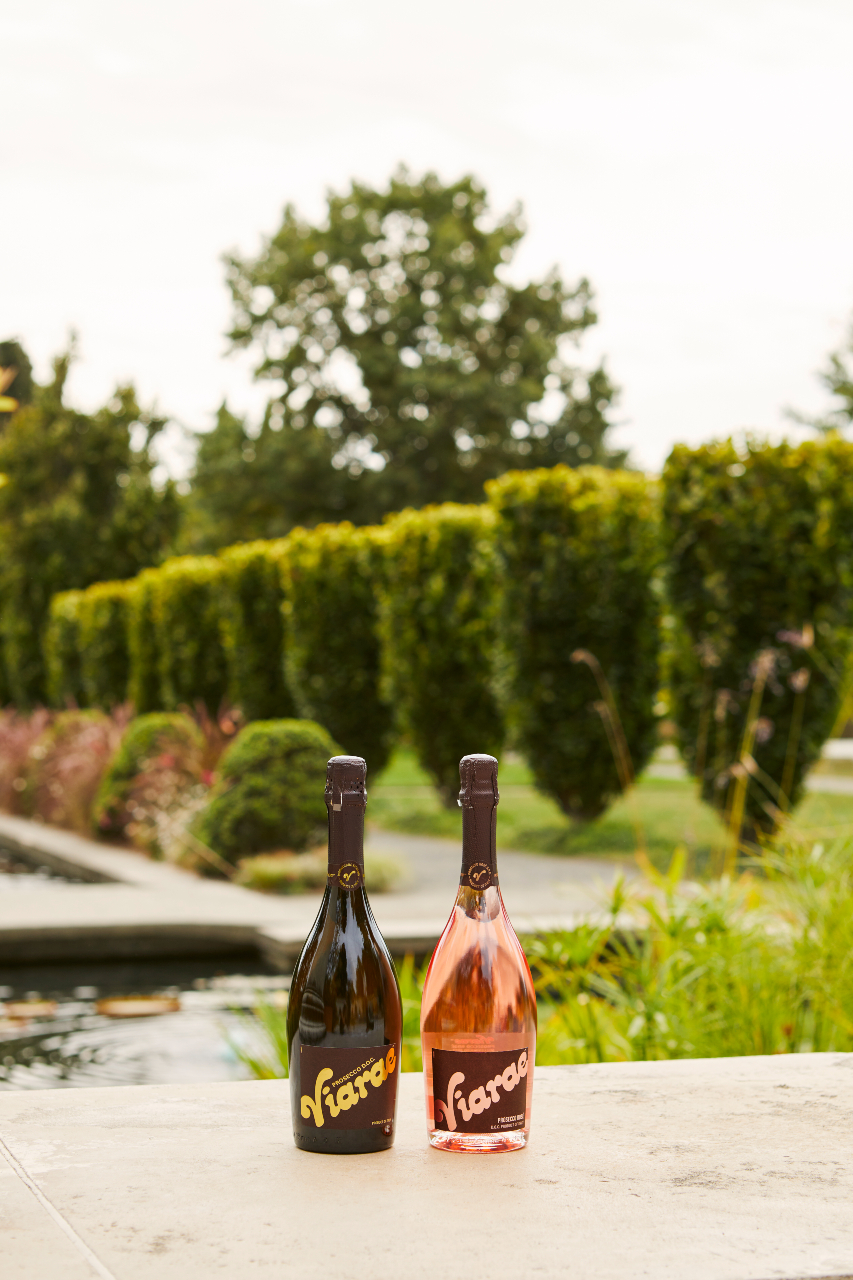 VIARAE PROSECCO NAMED INNOVATOR OF THE YEAR IN WINE ENTHUSIAST’S 25TH ...